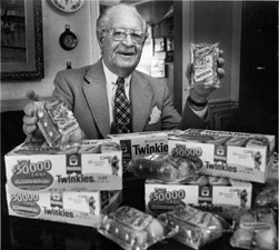 James Dewar | Oak Park River Forest Museum